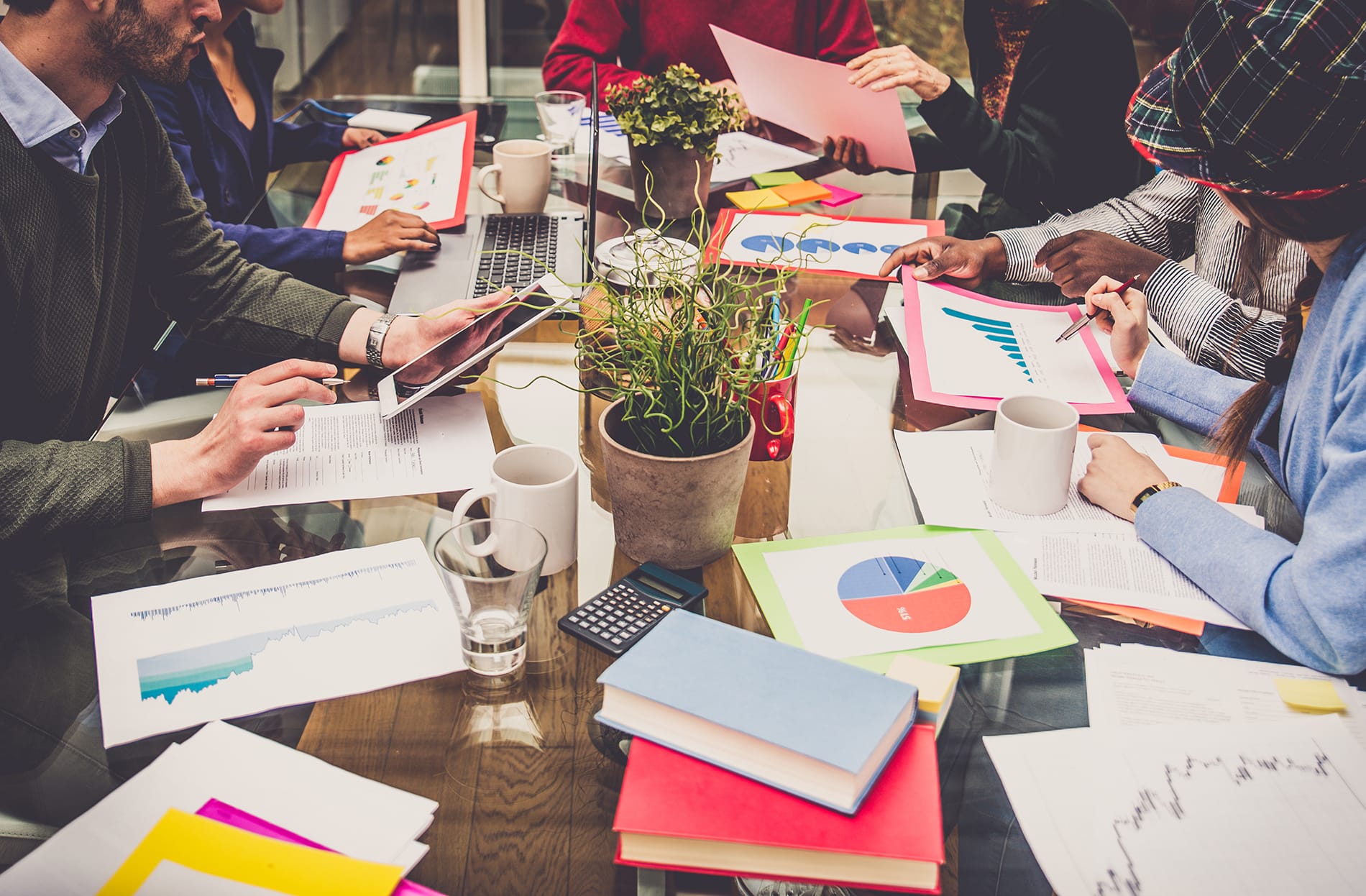 Project management. Zarządzanie projektami inwestycyjnymi | Stvosh Kraków